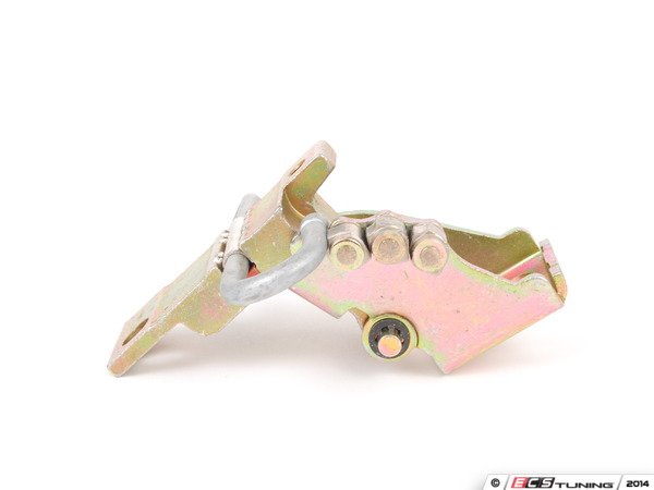 Genuine Volkswagen Audi - 8D0831412F - Front Lower Door Hinge - Right ...
