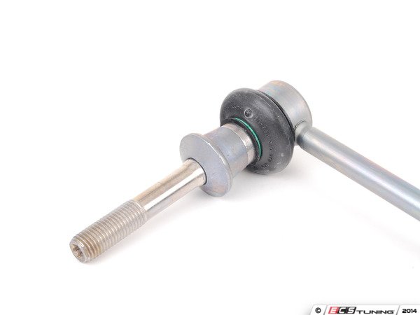 Genuine BMW - 37116859653 - Front Sway Bar End Link - Left (37-11-6-859 ...