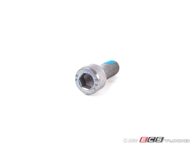 Genuine BMW - 13627545338 - Fillister Head Screw (13-62-7-545-338)