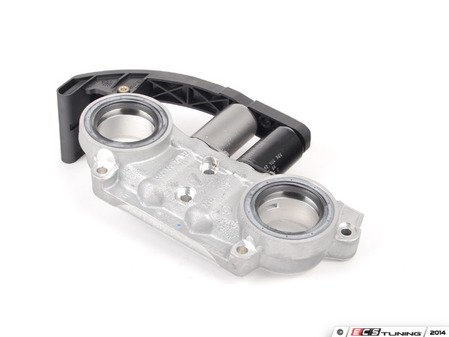 Genuine Volkswagen Audi - 06C103108D - Camshaft Timing case - Cylinders ...