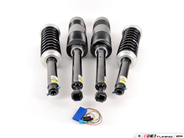 Arnott - C2242 - Air Spring Conversion Kit - (NO LONGER AVAILABLE)