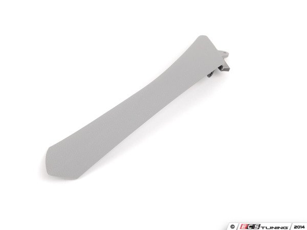 Genuine BMW - 51419150338 - Interior Door Handle - right (51-41-9-150-338)