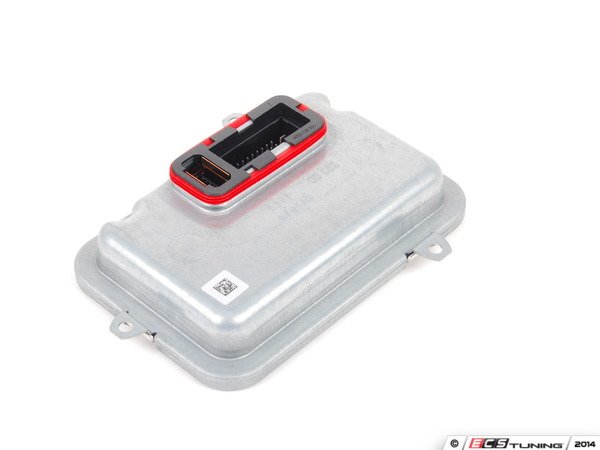 Genuine Mercedes Benz - 2048700126 - EXCHANGE CONTROL UNIT