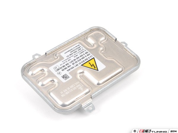 Genuine Mercedes Benz - 2048700126 - EXCHANGE CONTROL UNIT