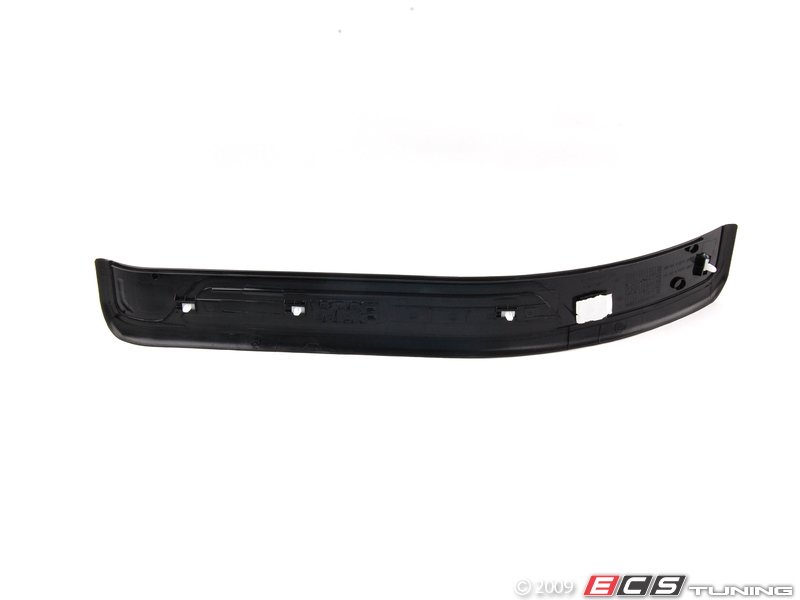 Genuine BMW - 51472695672 - M Rear Door Sill - Right (51-47-2-695-672)