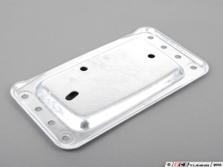 Genuine BMW - 41127189272 - CARRIER (41-12-7-189-272)