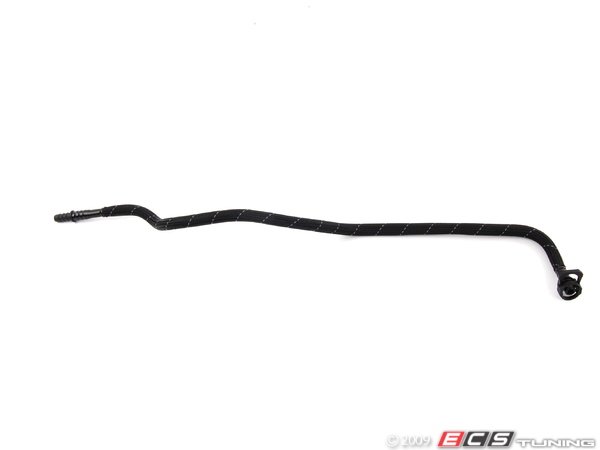 Genuine BMW - 11611436644 - Vacuum Pipe (11-61-1-436-644)