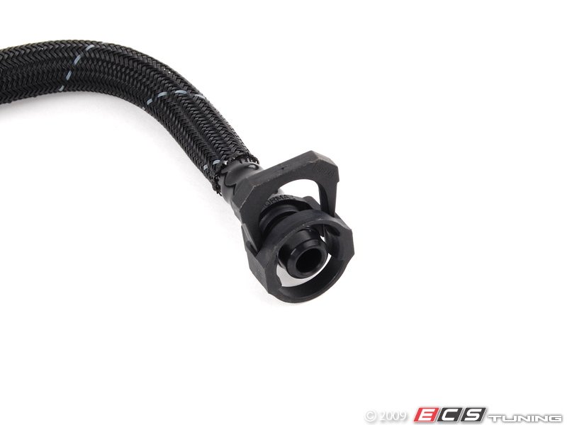 Genuine BMW - 11611436644 - Vacuum Pipe (11-61-1-436-644)