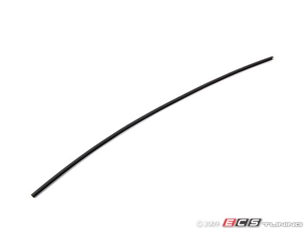 Genuine BMW - 51137043411 - E46 Headlight Trim Strip - Priced Each (51 ...