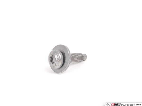 Genuine Porsche - 99907322301 - Combination Screw - Priced Each