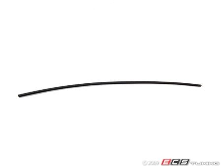 Genuine BMW - 51137043411 - E46 Headlight Trim Strip - Priced Each (51 ...