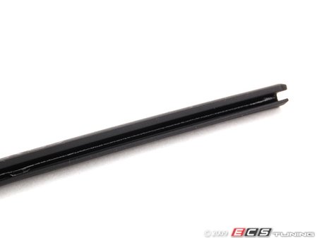 Genuine BMW - 51137043411 - E46 Headlight Trim Strip - Priced Each (51 ...
