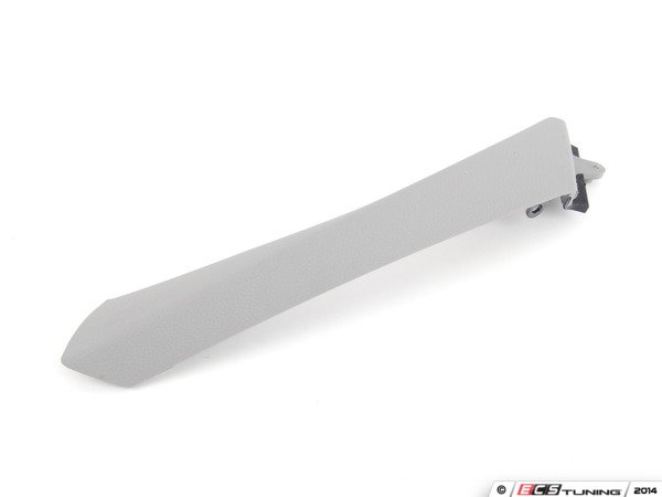 Genuine BMW - 51419150338 - Interior Door Handle - right (51-41-9-150-338)