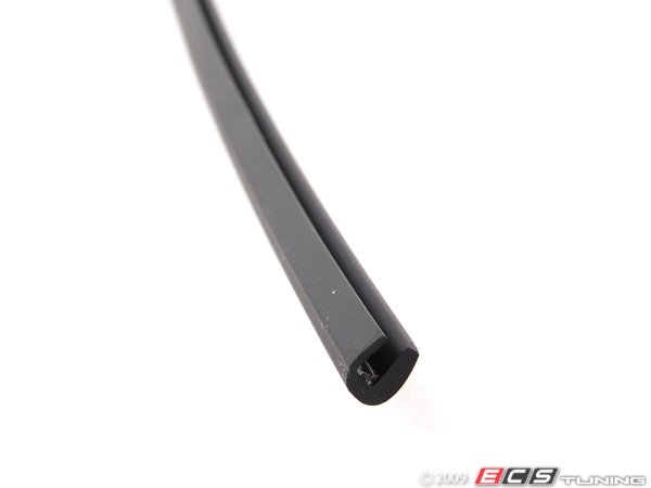 Genuine BMW - 51137043411 - E46 Headlight Trim Strip - Priced Each (51 ...