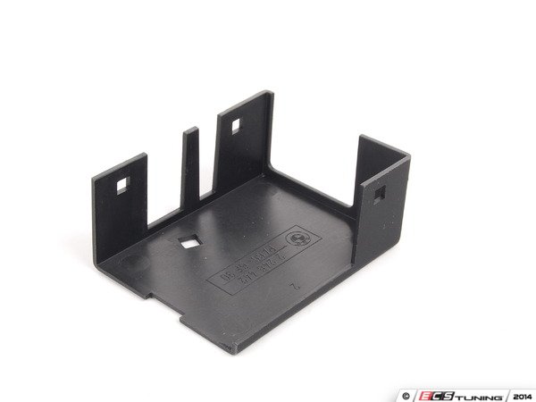 Genuine BMW - 12422246442 - E36 Cover - Auxiliary Jump Start Terminal ...