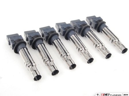 Genuine Volkswagen Audi - 022905715AKT2 - Ignition Service Kit (022 905 ...