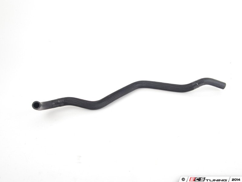 Rein - 32412228873 - Power Steering Feed Hose