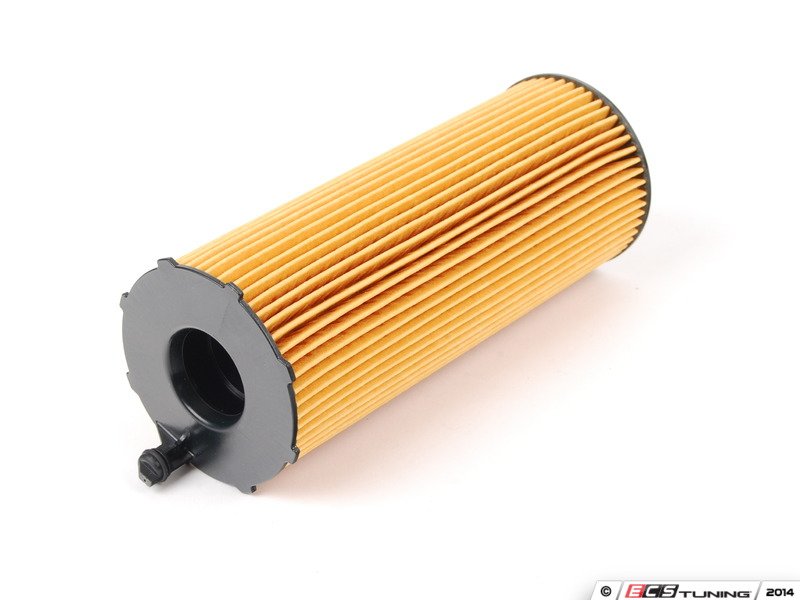 Mahle - 057115561M - Oil Filter Kit - Priced Each