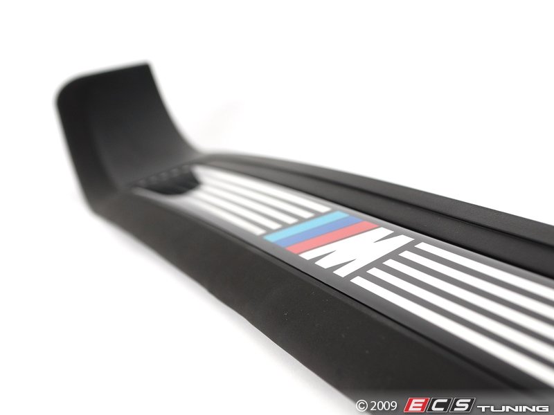 Genuine BMW - 51472466364 - M Front Door Sill - Right (51-47-2-466-364)