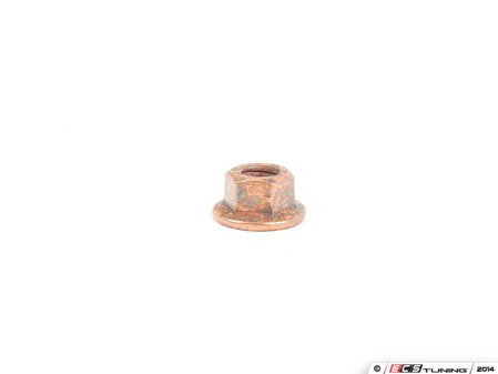 Rein - 11721437202 - Exhaust Manifold Nut HWN0101 - Priced Each