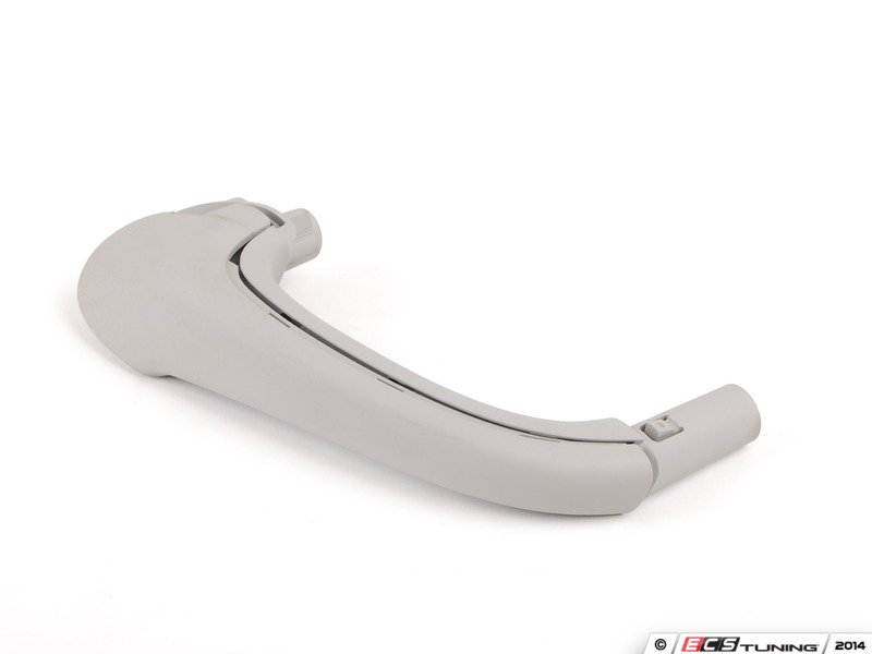 Genuine Mercedes Benz - 20381018517376 - Rear Right Interior Door Pull