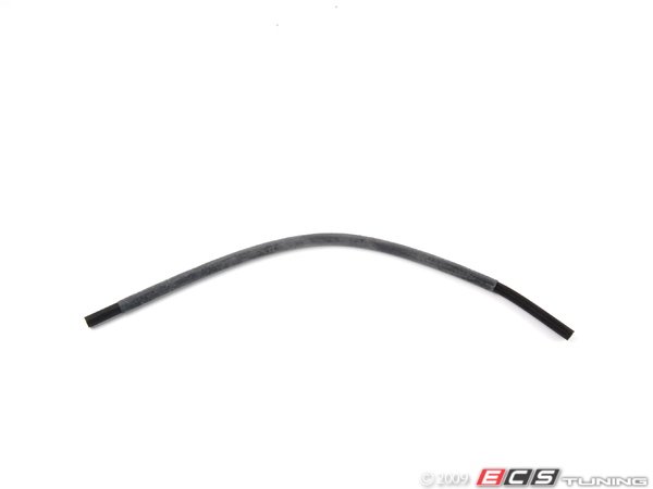 Genuine BMW - 11157560068 - E53 Oil Return Hose (11-15-7-560-068)
