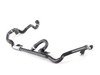 Genuine BMW - 17127599455 - Heater Return & Thermostat Hose (17-12-7 ...