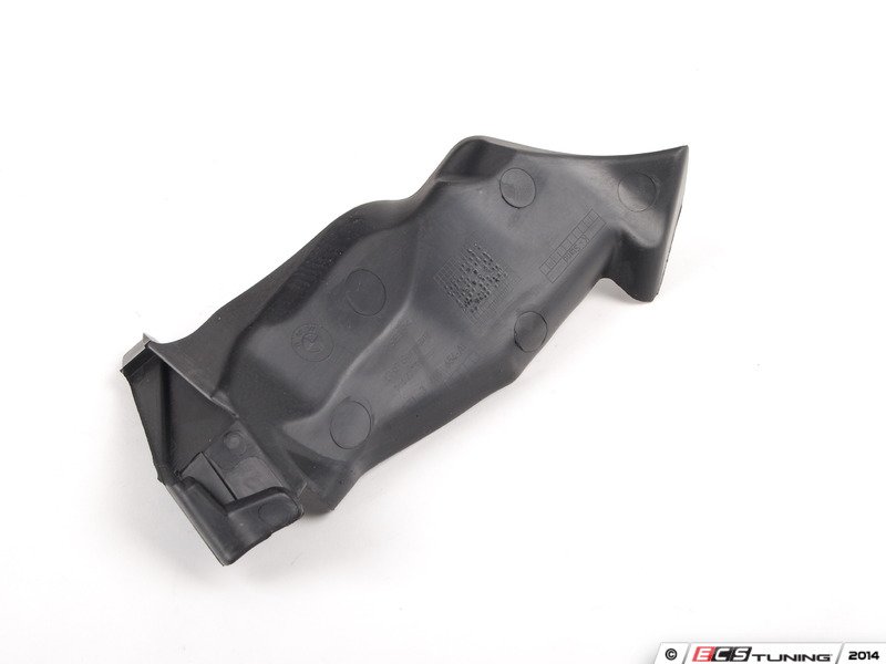 Genuine BMW - 51713401654 - APRON COVER (51-71-3-401-654)