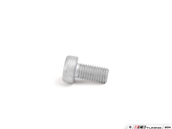 Genuine Volkswagen Audi - N90355405 - Bolt - Priced Each (N 903 554 05)