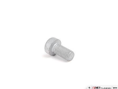 Genuine Volkswagen Audi - N90355405 - Bolt - Priced Each (N 903 554 05)