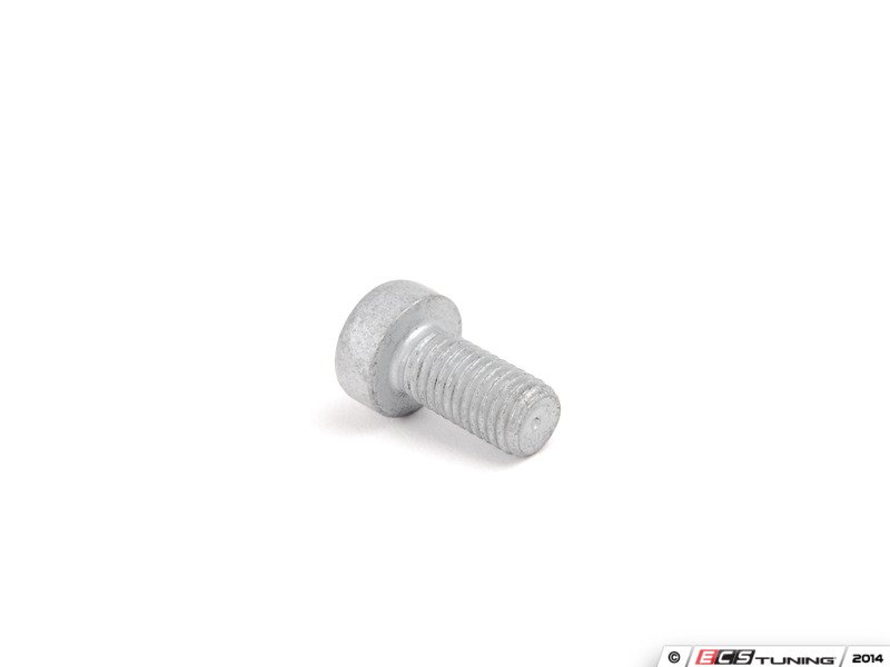 Genuine Volkswagen Audi - N90355405 - Bolt - Priced Each (N 903 554 05)