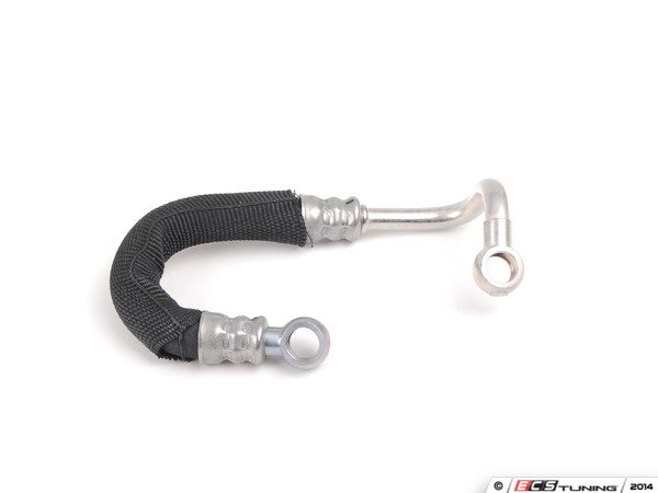 Genuine BMW - 11427795971 - Oil Pipe - "J Line" (11-42-7-795-971)