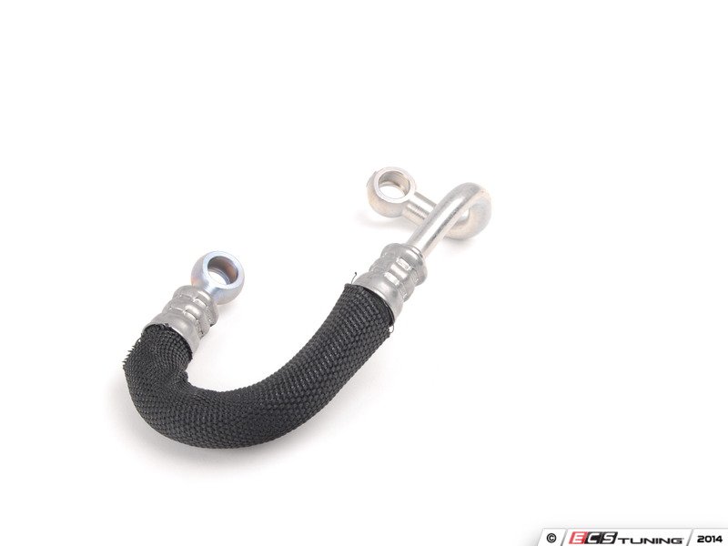 Genuine BMW - 11427795971 - Oil Pipe (11-42-7-795-971)