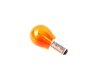 Genuine Volkswagen Audi - N10256407 - 1156 Single Filament Bulb - Amber ...