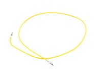 Genuine Volkswagen Audi - 000979131EA - Connector Repair Wire - Yellow ...