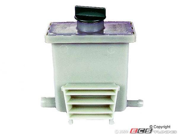 Juergen Liebisch - 191422371D - Power Steering Reservoir - (NO LONGER ...