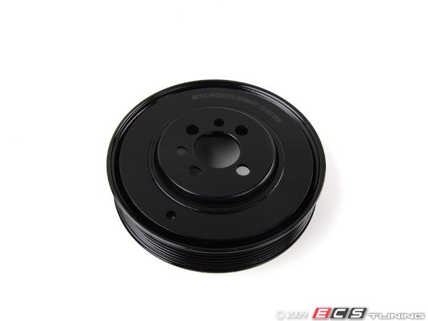 Meyle - 06A105243E - Crankshaft Pulley