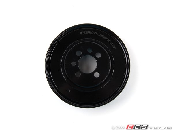 Meyle - 06A105243E - Crankshaft Pulley