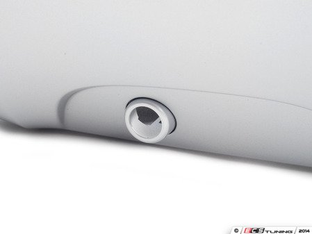 Genuine BMW - 51127345041 - Trim Panel - Bumper - Rear - Bottom - X ...