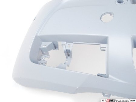 Genuine BMW - 51113436451 - M Sport Front Bumper (51-11-3-436-451)