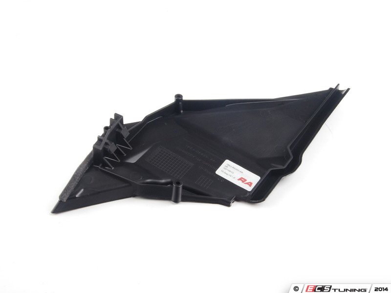 Genuine BMW M Performance - 13720444751 - BMW Performance Air Intake ...