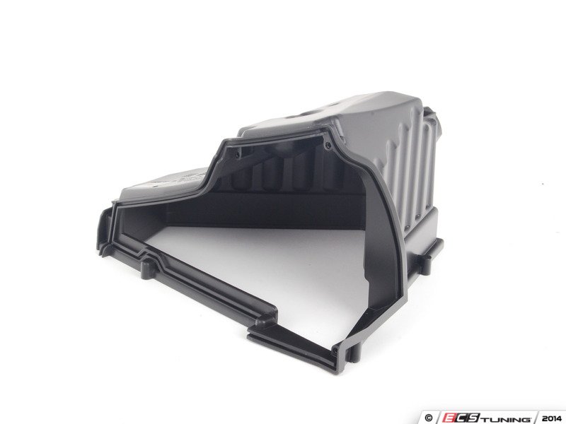 Genuine BMW M Performance - 13720444751 - BMW Performance Air Intake ...