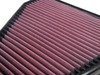 Genuine BMW M Performance - 13720444751 - BMW Performance Air Intake ...