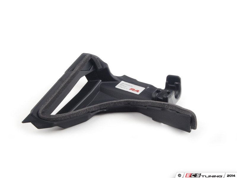 Genuine BMW M Performance - 13720444751 - BMW Performance Air Intake ...
