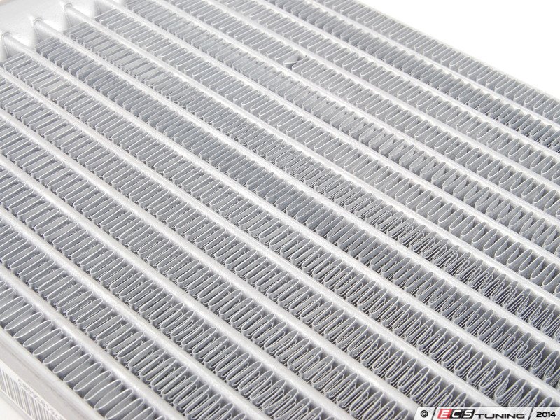 Genuine BMW - 17217618360 - Oil Cooler (17-21-7-618-360)