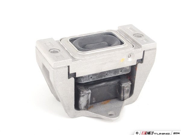Genuine Volkswagen Audi - 8N0199555C - Hydraulic Transmission Mount ...