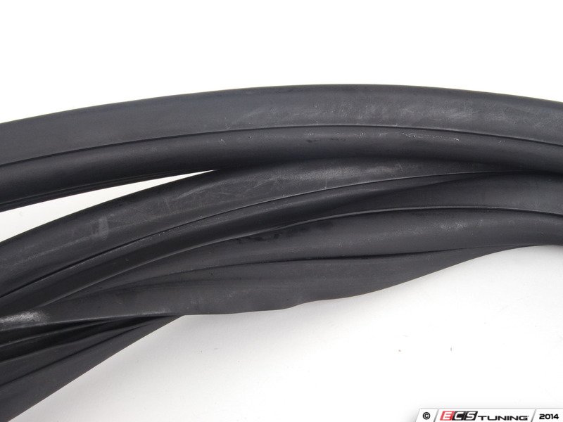 Genuine BMW - 51317740154 - FRAME (51-31-7-740-154)