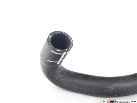 Genuine Volkswagen Audi - 1C0121088A - Coolant Hose (1C0 121 088 A)