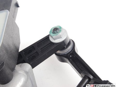 Genuine Volkswagen Audi - 7L0616214C - Front Level Sensor - Right (7L0 ...