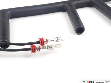 Genuine Volkswagen Audi - 028971766 - Glow Plug Repair Harness (028 971 ...